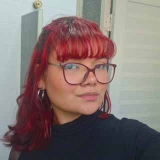 Letícia A., تعلّم البرتغالية مع دروس مخصصة ومليئة بالتطبيق العملي