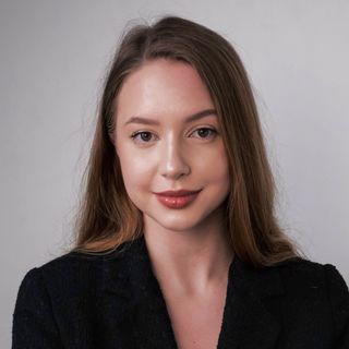 Dominika M., Conversational English for Adults with Comfort | Learn ...