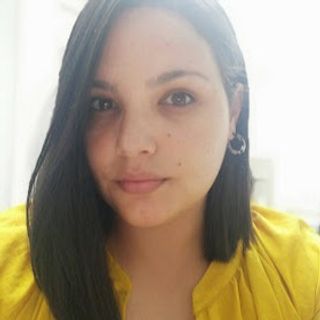 Lisa-Jade K., Learn English with a passionate, encouraging and patient ...