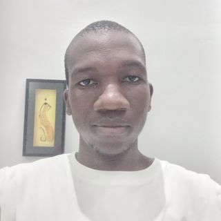 Wandile M., Certified English Tutor with 2 Years’ Experience | Learn ...
