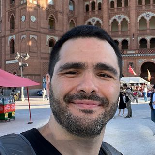 Rodrigo A., Are you wanting to learn English in a fun, fast and ...