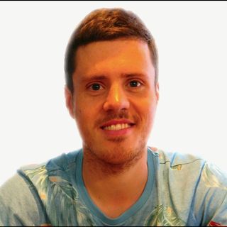 Jack P., British Tutor that can also speak Mandarin! | Learn with ...
