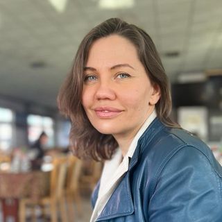 Elena P., Tutor certificado de alemán como lengua extranjera con 10 ...
