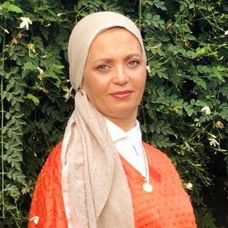 Ghada K., Let me help you if you're struggling with Arabic or The Holy ...