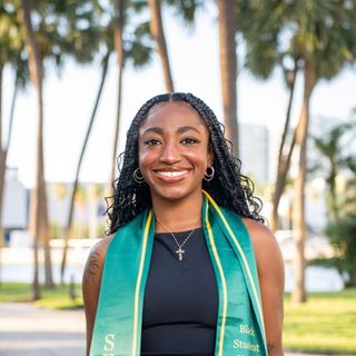 Jaidah L., Certified tutor with 3 years of education experience ...
