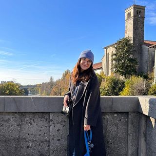 Francesca N., Certified TESOL & TEFL tutor. | Learn with English Tutors