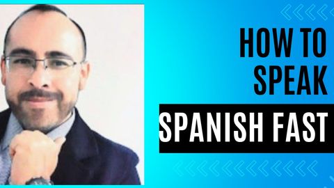 Jorge A., The Best Spanish Teacher with more than 10 years of ...