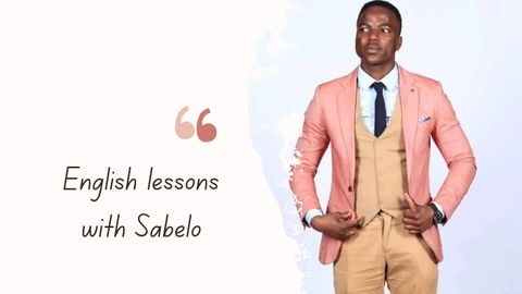 Sabelo M., Unlock Your Language Potential with Engaging Lessons ...