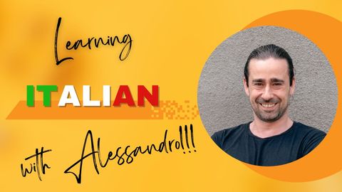 Alessandro C., Certified tutor with over 8 years experience | Learn ...