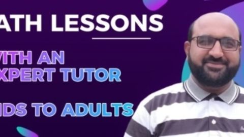 Muhammad A., Certified Math Teacher with 15 years of Experience | Learn ...