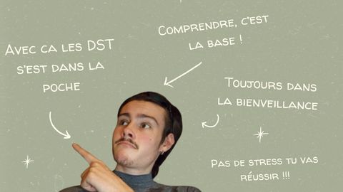 Sven C., SVT colegio y bachillerato – Estudiante en Ciencias de la Vida ...