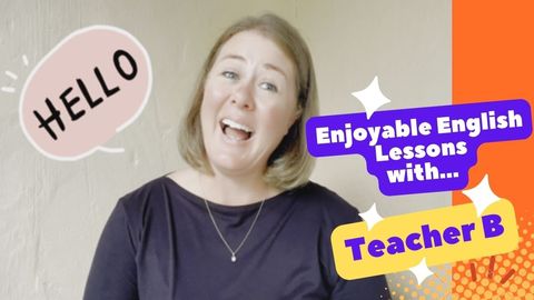 Bridget C., Experienced, fun English teacher. | Learn with English Tutors