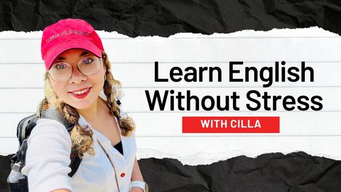 Prescila D., Hey there students! I'm Cilla, and I'm not your typical ...
