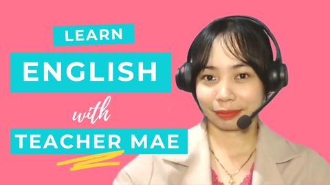 Teacher Mae M., Licensed Professional Teacher | TEFL Certified ...