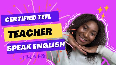 Zizonke M., Certified Native English teacher, let's unpack English ...