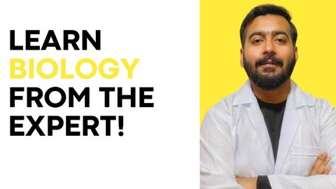 Hamza B., Certified tutor with 5 years of experience | MBBS | Anatomy ...