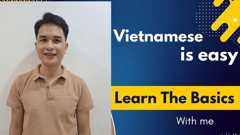 Quoc M., I will make you fluent in Vietnamese with personalized and engaging lessons. | Learn ...