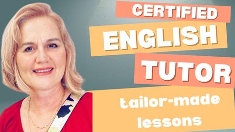 Heidi G., Certified English tutor that offers engaging and personalised ...