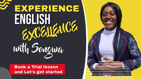 Songwa C., Native tutor with 5 years of Experience ( I am here because ...