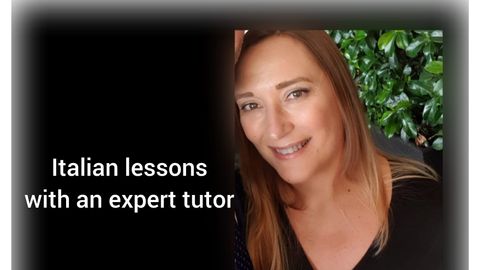 Tiziana A., Certified tutor with 5+ years of experience. Let's learn ...