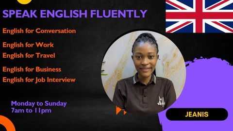 Jeanis T., Boost your English speaking skills with one of the best ...
