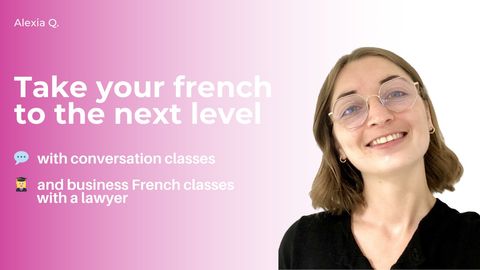 Alexia Q., Come and talk with me : learning French through fun ...