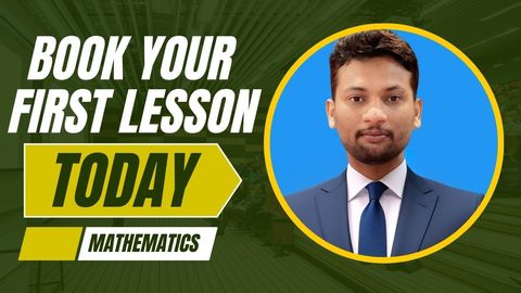 Ahsan I., Build Confidence in Math — Learn with a Certified Maths ...