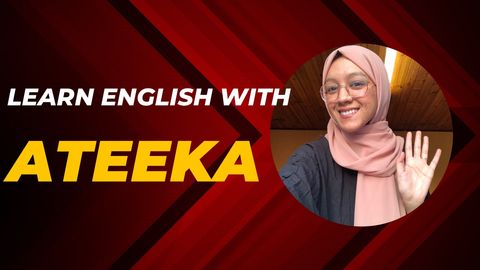 Ateeka K., Certified tutor and TEFL teacher. | Learn with English Tutors