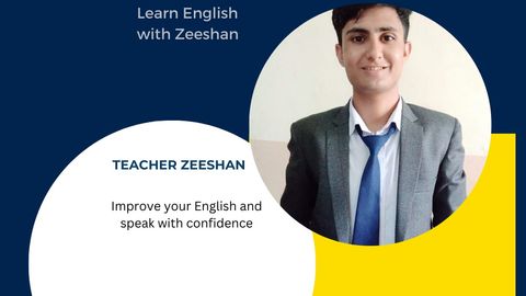 Zeeshan K., Certified Tutor with 4 Years of Teaching Experience | Learn ...