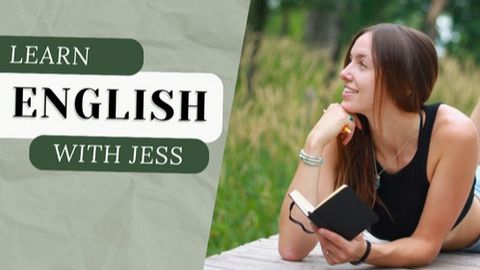 Jessica N., Elevate your English with Jess: Your patient and ...