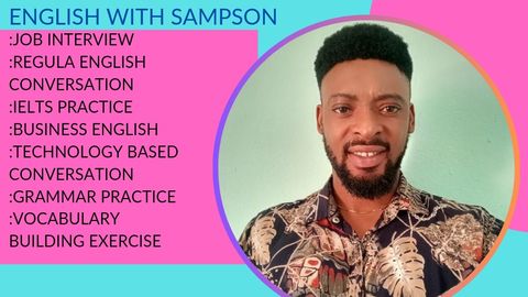 Sampson O., Unlock your potential: Elevet your English language skills ...