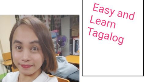 Allan U., Learning Tagalog nowadays is very rare! But did you know that ...