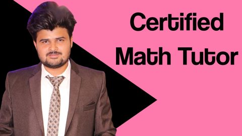 Asad A., Certified Math Tutor| 5 Years Experience | Bachelor of Science ...